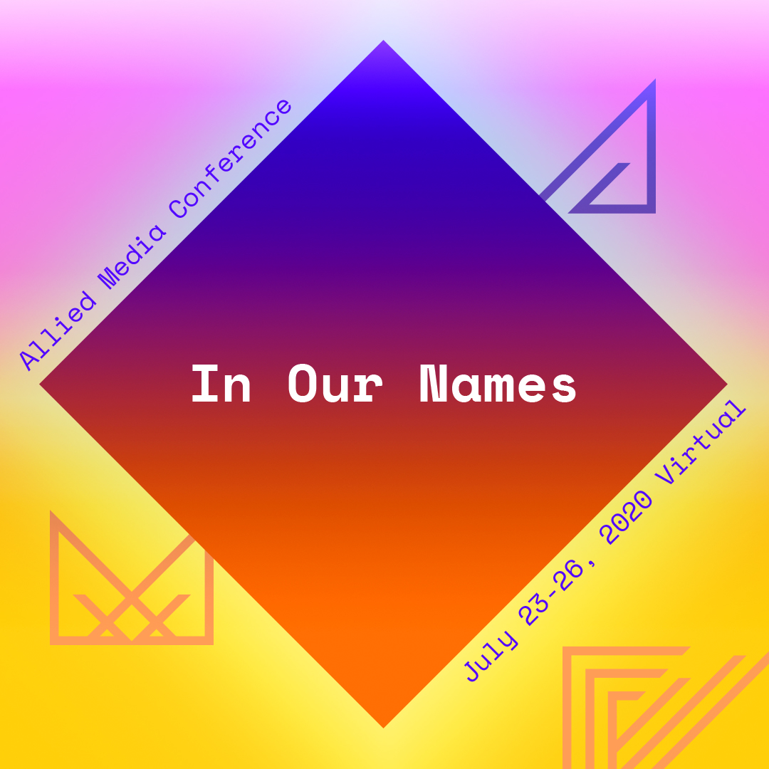 In Our Names : allied_molly