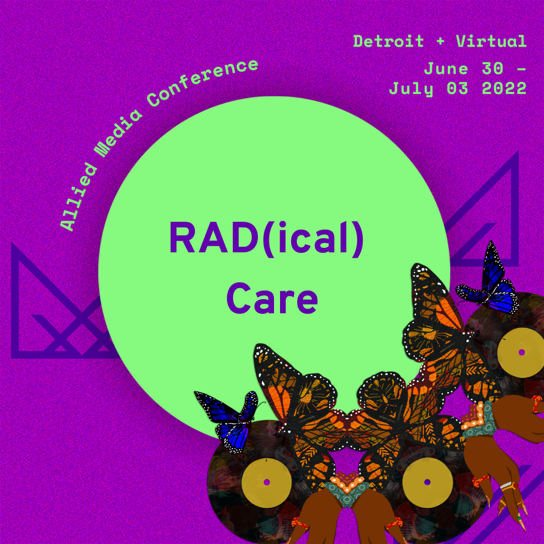 RAD(ical) Care : allied_molly