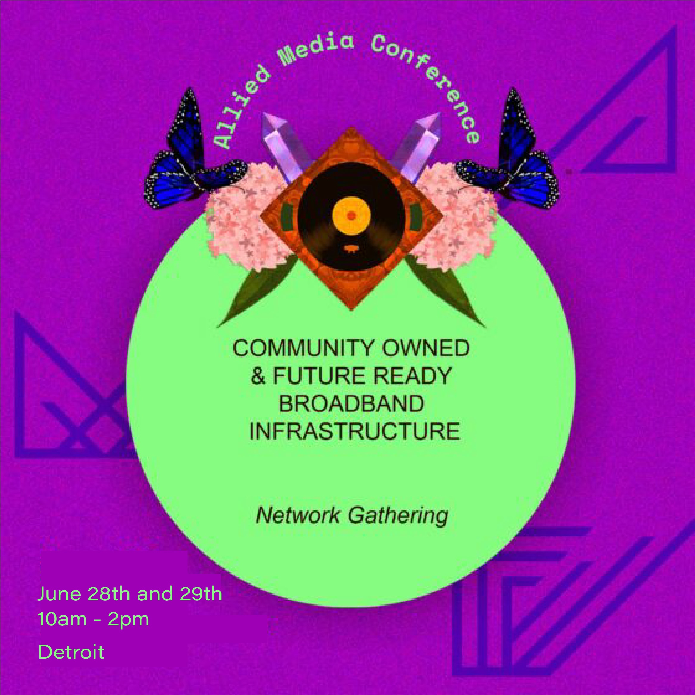 Let's create community-owned & future-ready broadband Infrastructure ...