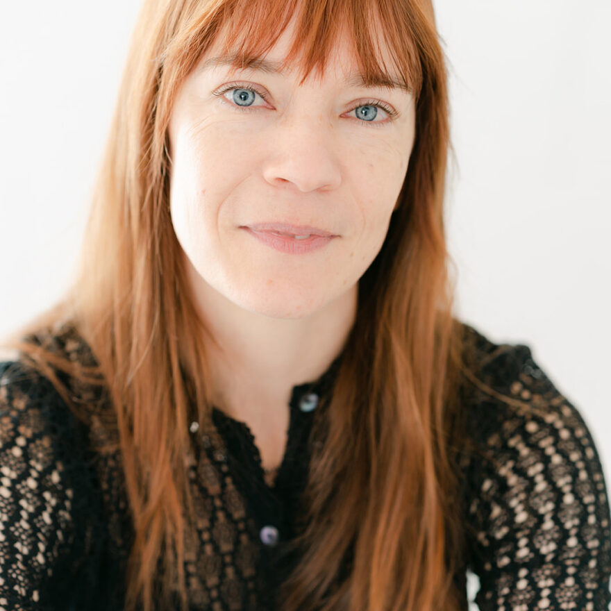 Recipes for Radical Hospitality : allied_molly